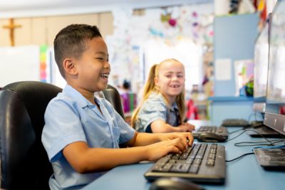 Facilities | St Therese Catholic Primary School Mascot