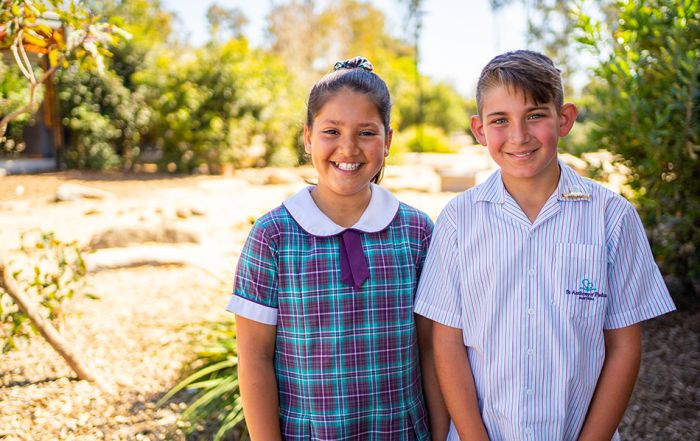 News & Events | St Therese Catholic Primary School Mascot