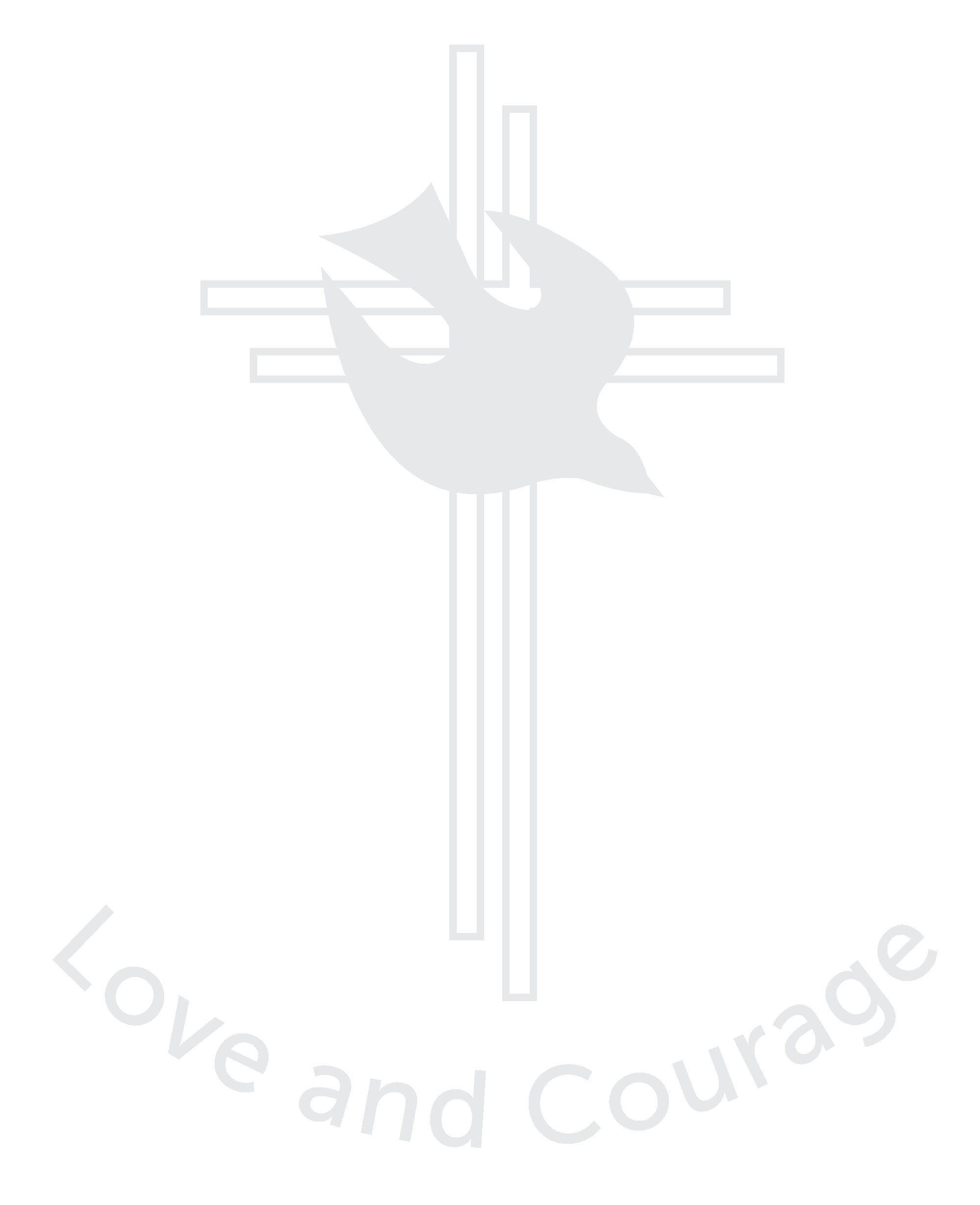 STTPS_Logos_Crest | St Therese Catholic Primary School Mascot